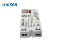 China IP 20 Temperature Control Microwave Motion Sensor With Automatic Switch For Lights for sale