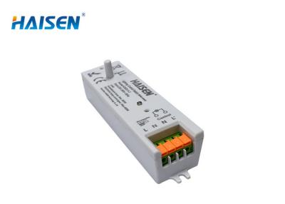 China Indoor Motion Detector Light Sensor 220-240V AC Operated 5.8GHz Frequency for sale