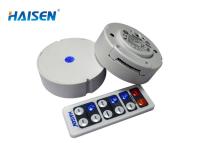 China White Color On Off Switch Sensor 30° - 150° Wide Detection Angle With Simple Structure for sale