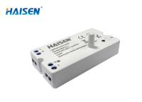 China Rod Antenna Microwave Motion Sensor Max 100W With Switch ON / OFF Function for sale