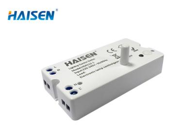 China Rod Antenna Microwave Motion Sensor Max 100W With Switch ON / OFF Function for sale