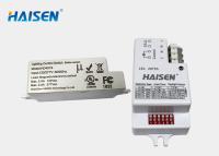 China IP20 6m High Microwave Sensor Light On Off Sensor Max 400W Switching Capacity for sale