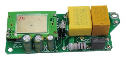 China 220 - 240VAC On Off Switch Sensor Without Housing For Built In Installation for sale
