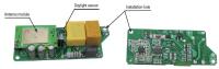 China 220 - 240VAC On Off Switch Sensor Without Housing For Built In Installation for sale
