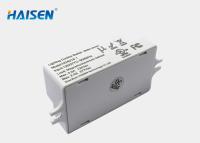 China IP20 Daylight Motion Sensor ON OFF Switch Optional Detection Range for sale
