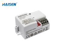 China Lighting Control 100W Motion Sensor ON OFF Switch Optional Detection Range for sale