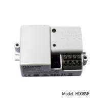 China 30Lux Disable Automatic Light Motion Sensor Ceiling Mounted Type for sale