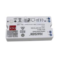 China Motion Sensor Push On Off Switch 4 DIP Detection 50% 100% For Ceiling / Panel for sale