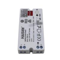 China Motion Sensor Push On Off Switch 4 DIP Detection 50% 100% For Ceiling / Panel for sale