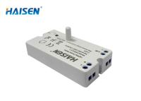 China 4 DIP On Off Switch Sensor 4 Pole Pluggable Clamp Terminal Easy Installation for sale