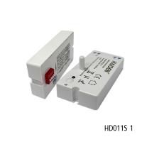 China 4 DIP On Off Switch Sensor 4 Pole Pluggable Clamp Terminal Easy Installation for sale