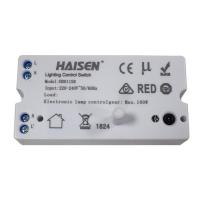 China Rod Antenna On Off Switch Sensor 220-240VAC Operating Voltage White Color Shell for sale