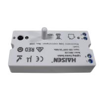 China Rod Antenna On Off Switch Sensor 220-240VAC Operating Voltage White Color Shell for sale