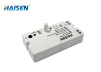 China Remote Control Microwave Motion Sensor 120-277VAC Rod Antenna With 5 Years Warranty for sale