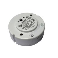 China IP20 Light On Off Sensor Daylight Sensor Planar Antenna Compact Size For Panel Light for sale