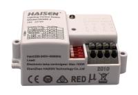 China Built-in 100W Load Economic ON/OFF Microwave Sensor 220-240VAC for sale