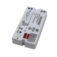 China Tri Proof Light Rod Antenna 4 DIP Switch Motion Sensor ON/OFF Function for sale