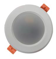 China 6 DIP Switch AC240V On Off Switch Sensor For Downlight for sale