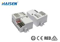 China Smart Control Microwave Motion Sensor 220 - 240V AC Operated 5.8GHz Frequency for sale