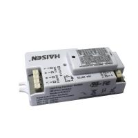 China Plastic Cover 5.8G Dimmable Motion Sensor Ceiling Light Type for sale