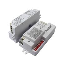 China Plastic Cover 5.8G Dimmable Motion Sensor Ceiling Light Type for sale