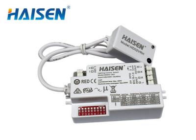 China 15M Highbay Installation Dimmable Motion Sensor TUV RED CE Certification for sale