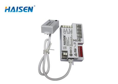 China Dimmable Bathroom Motion Sensor Detached Adjustable Detection Area for sale