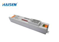 China DIP Switch Setting Control Dimmable Motion Sensor High Frequency 5.8GHz for sale