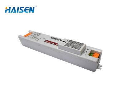 China DIP Switch Setting Control Dimmable Motion Sensor High Frequency 5.8GHz for sale