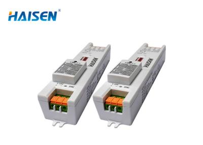China Easy Installation Dimmable Motion Sensor Flexible Detection Angle for sale