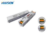 China IP20 DIP Switch Occupancy Sensor For Warehouse Car Parking Lihgt for sale