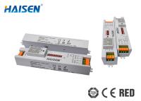 China Dimmable Energy Saving Light Switches Motion Sensor Ultra Slim Design for sale