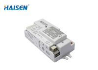 China White Color Dimmable Motion Sensor IP20 Rating TUV RED Certificated for sale