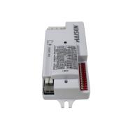 China Ceiling Mount Dimmable Motion Sensor 220-240VAC 12 DIP Switch Setting IP 20 for sale