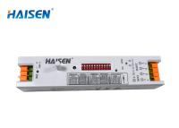 China Indoor Light HD02V 1 Dimmable Motion Sensor Rod Antenna 12 Dip Switch for sale