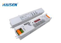 China Indoor Light HD02V 1 Dimmable Motion Sensor Rod Antenna 12 Dip Switch for sale