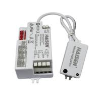 China Energy Saving Light Switches Dimmable Motion Sensor 200W IP20 5 Years Warranty for sale