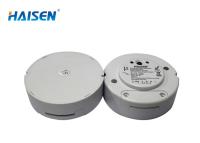 China Round Dimmable Motion Sensor 5.8GHz Microwave Motion Detacted Suitable Panel Light for sale