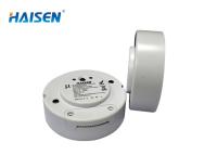 China Round Dimmable Motion Sensor 5.8GHz Microwave Motion Detacted Suitable Panel Light for sale