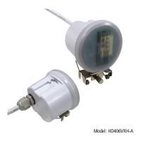 China Indoor Light Microwave Dimmable Motion Sensor LED Linear Highbay For Surface Mounting for sale