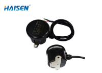 China DIP Switch Dimmable Motion Sensor Remote Control For High Bay Light for sale