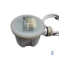 China DIP Switch Dimmable Motion Sensor Remote Control For High Bay Light for sale