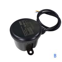 China High Voltage 347V 480V Remote Control Motion Sensor With Dimmer for sale