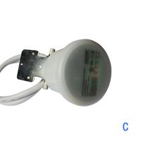 China High Voltage 347V 480V Remote Control Motion Sensor With Dimmer for sale