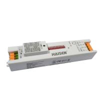 China 5.8GHz Microwave Dimmable Occupancy Sensor White Linear Appearance for sale