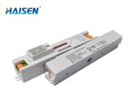 China 5.8GHz Microwave Dimmable Occupancy Sensor White Linear Appearance for sale
