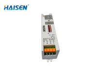 China 5.8GHz Microwave Dimmable Occupancy Sensor White Linear Appearance for sale