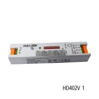 China 1-10V Dimmable Motion Sensor 120-277VAC Input Voltage Rod Antenna Easy Installation for sale