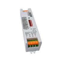 China 1-10V Dimmable Motion Sensor 120-277VAC Input Voltage Rod Antenna Easy Installation for sale