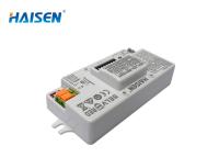 China Ceiling Mounted 18W Dimmable Motion Sensor 8 Dialing Code Plane Antenna for sale